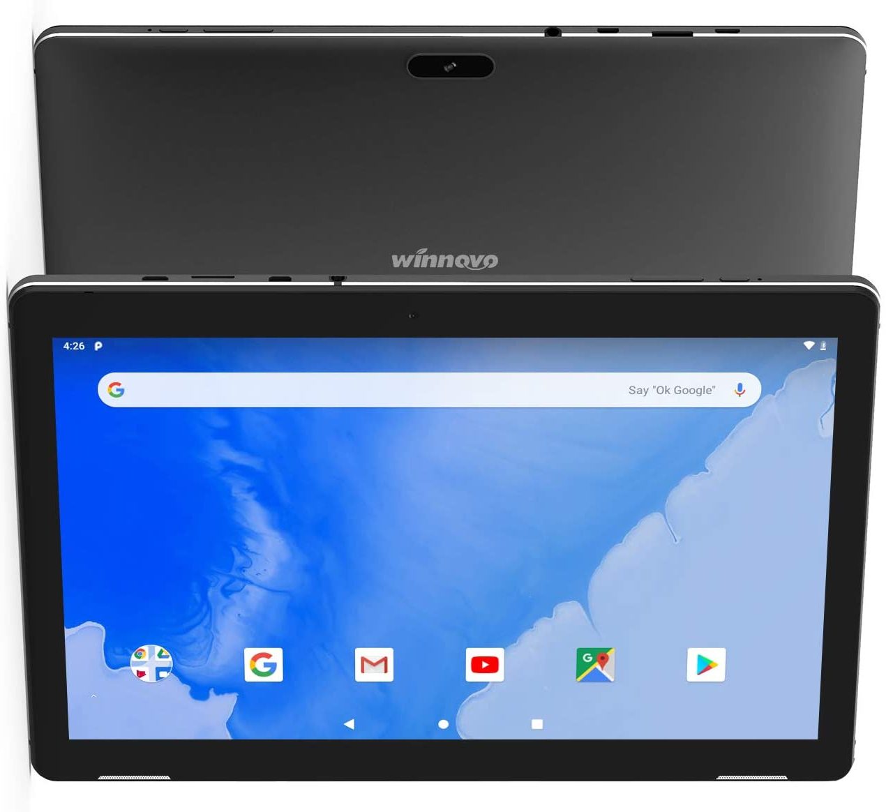 9 Best Tablets For College Students On A Budget!