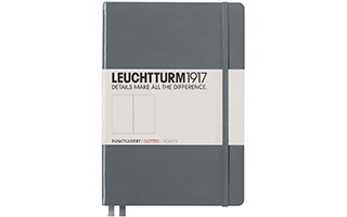 Here Are Our Top 9 Picks For The Best Paper Notebooks For College ...