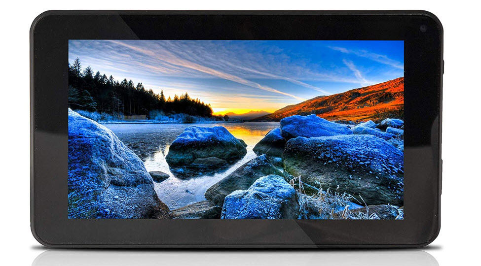 9 Best Tablets For College Students On A Budget!